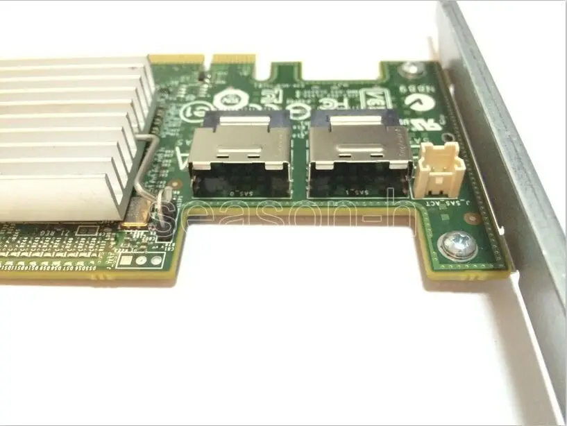 Dell perc h200 jbod - bermomill