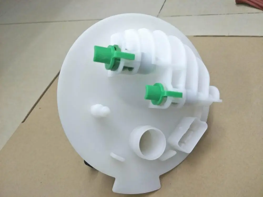 New 12V LR026195 For Range Rover Evoque 2012 2018 2.0L Car Fuel filter ...