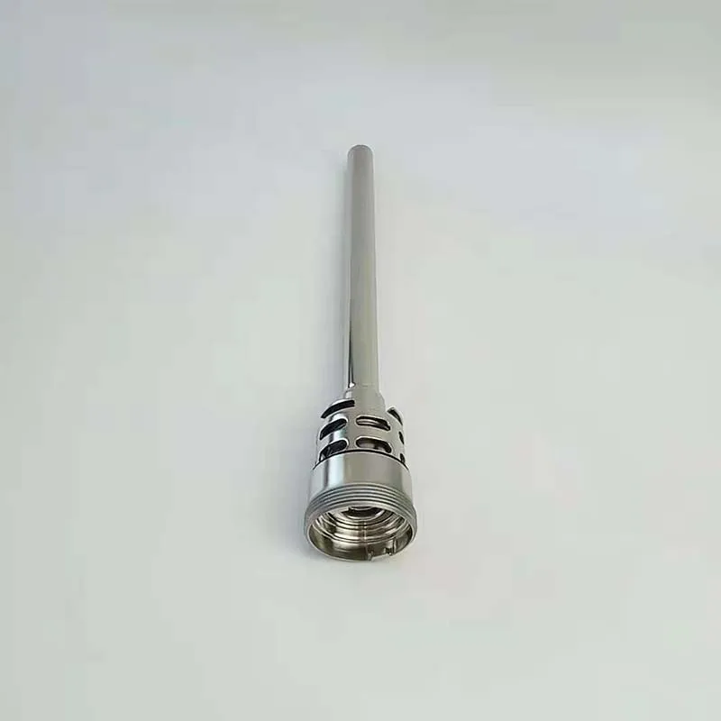 304 Stainless Steel Material S Type Beer Spear/ Extractor/Tube|tube ...