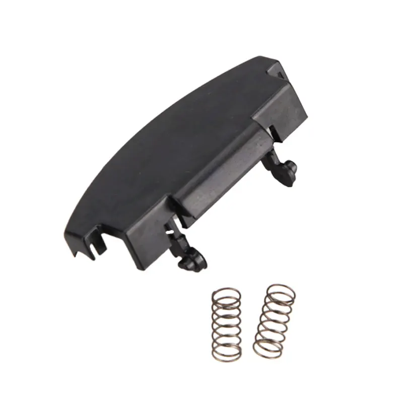 3 Colors Armrest Repair Lid Console Cover Center Latch Clip Catch For ...