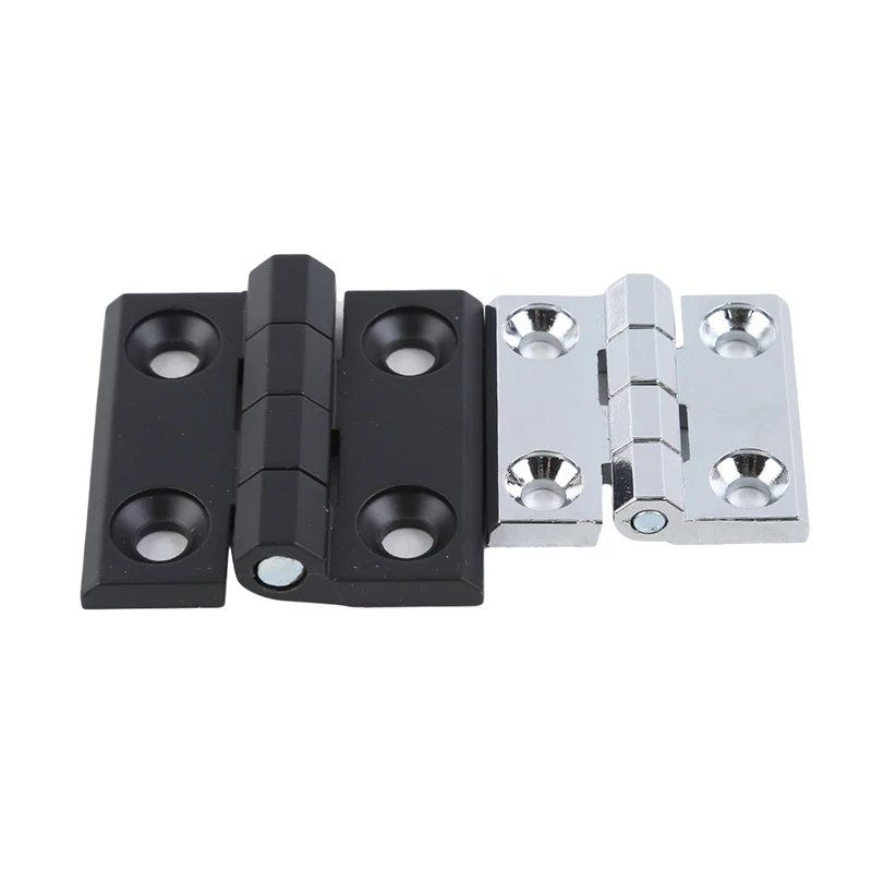 Zinc-Alloy-Distribution-Box-Switch-Cabinet-Door-Hinges-Right-Angle-Bend ...