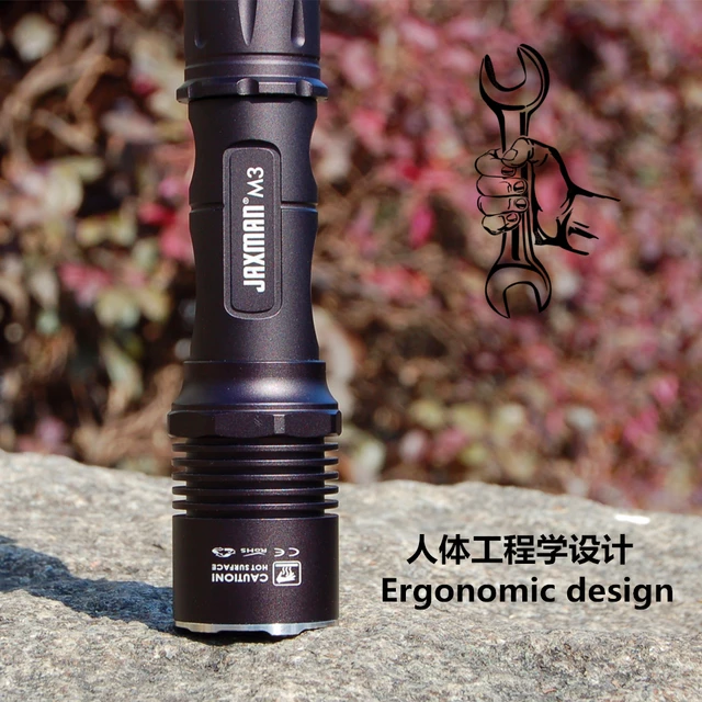 M3 Tactical Illuminator Bulb