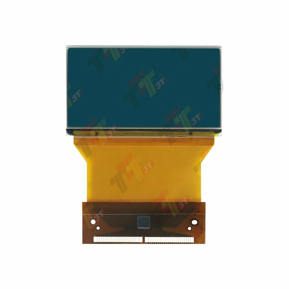 Dashboard Lcd Pixel Repair For Rover 75/750 For Mg Zt/7 Instrument ...