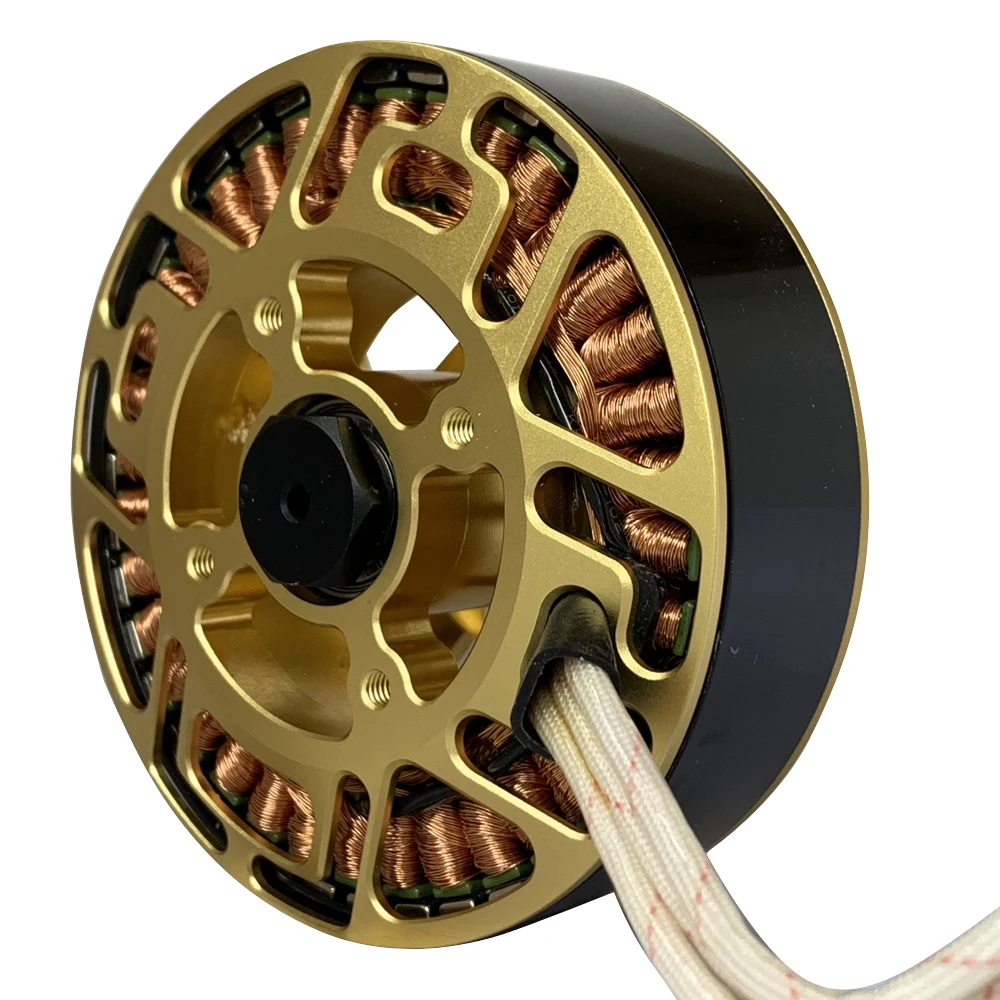 W9235 (8318) High-power Brushless Motor Plant Protection UAV Outer ...