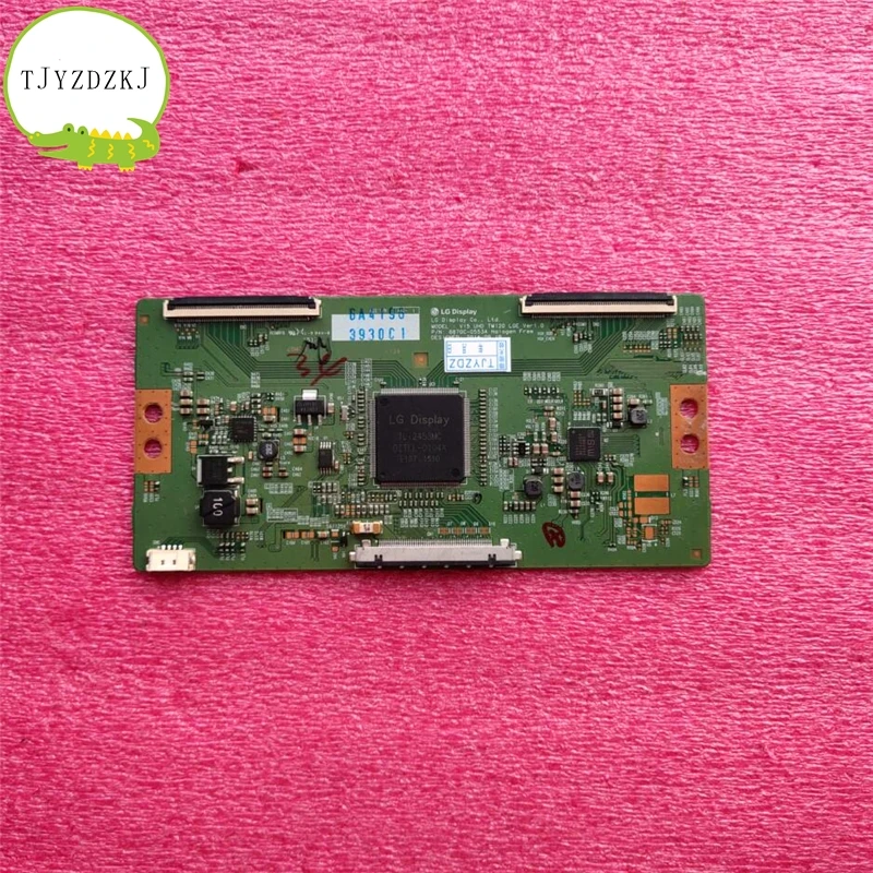 Tv Con Logic Board | Tv Logic Board Inch | Tv Board 49 Inches | Board ...