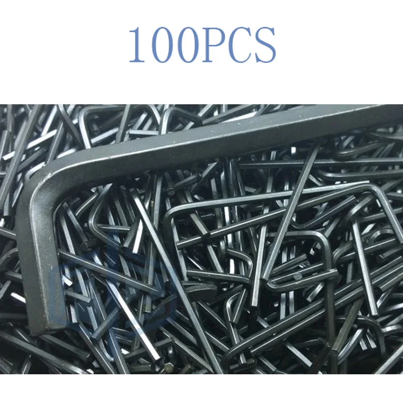 Hand Driver Tools | Hex Wrench 2mm | Parts Accs - 10pcs/20pcs/50pcs ...