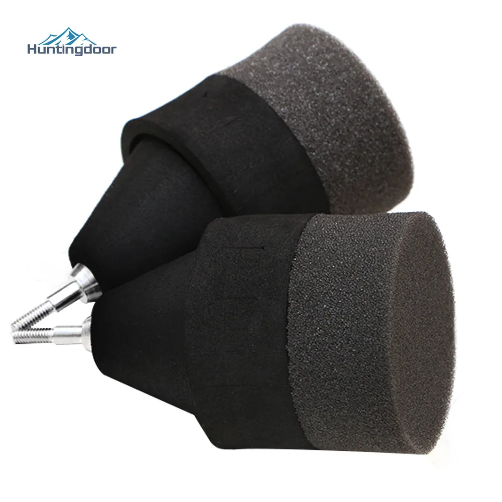 Archery Equipment Sporting Goods 10X Foam Tip Arrows Set For Archery ...