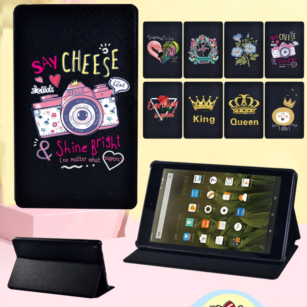 How to print from kindle fire hd 10 - eromagical