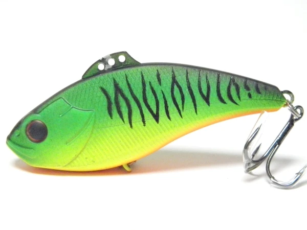 wLure Fishing Lure 8cm 30g Long Distance Casting Lipless Jigging ...