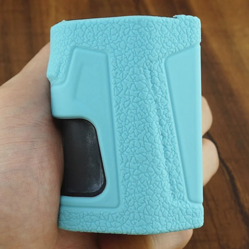 Texture Case For Vandy Vape Pulse Dual 220W Kit Pod System Protective ...