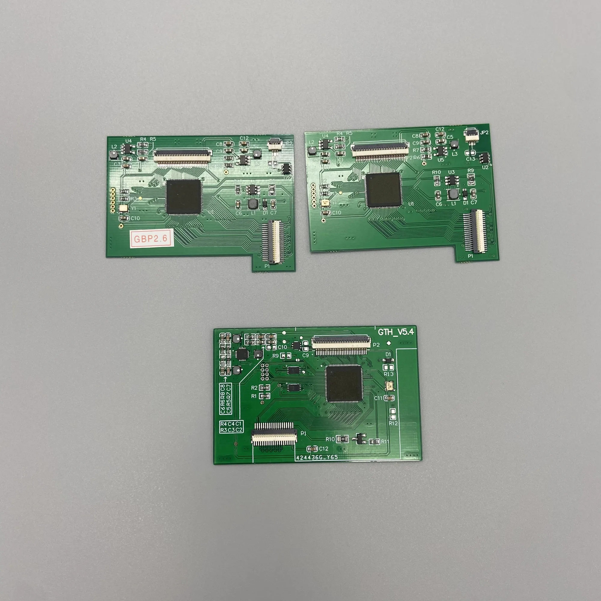 Cannot be used when purchased separately! PCB adapter circuit board is ...