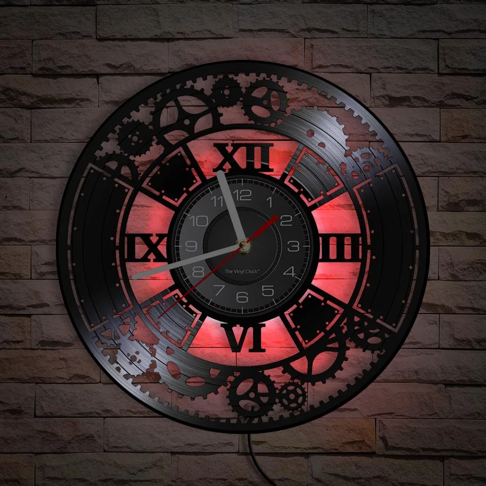 Gothic Roman Numerals