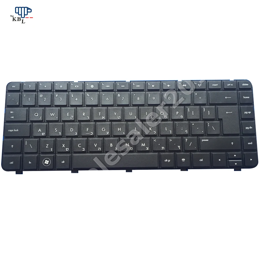 New for HP Pavilion G4 G6 G4 1000 compaq CQ43 CQ57 CQ58 HB HE Keyboard ...