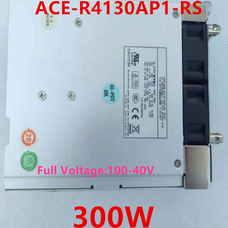 Original PSU For iEi 300W Switching Power Supply ACE-R4130AP1-RS ...