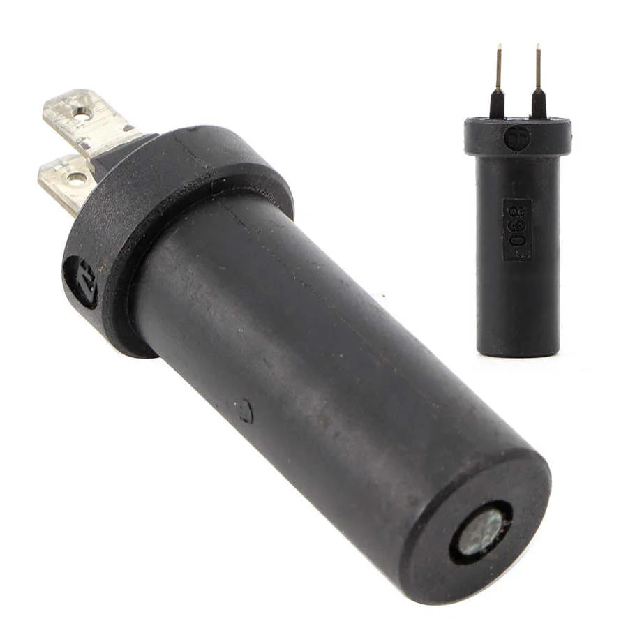 2pcs ZF5HP24 ZF5HP30 ZF4HP22 Transmission Input / Output Speed Sensor ...