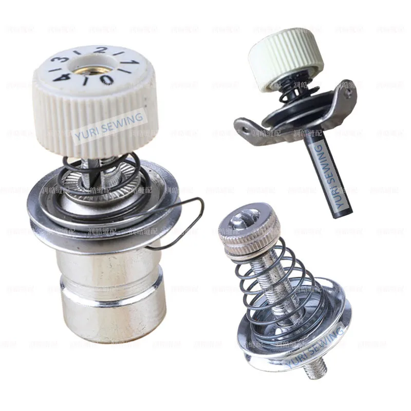 Brother KE-430D thread tension release tension bobbin tension SA3254001 ...