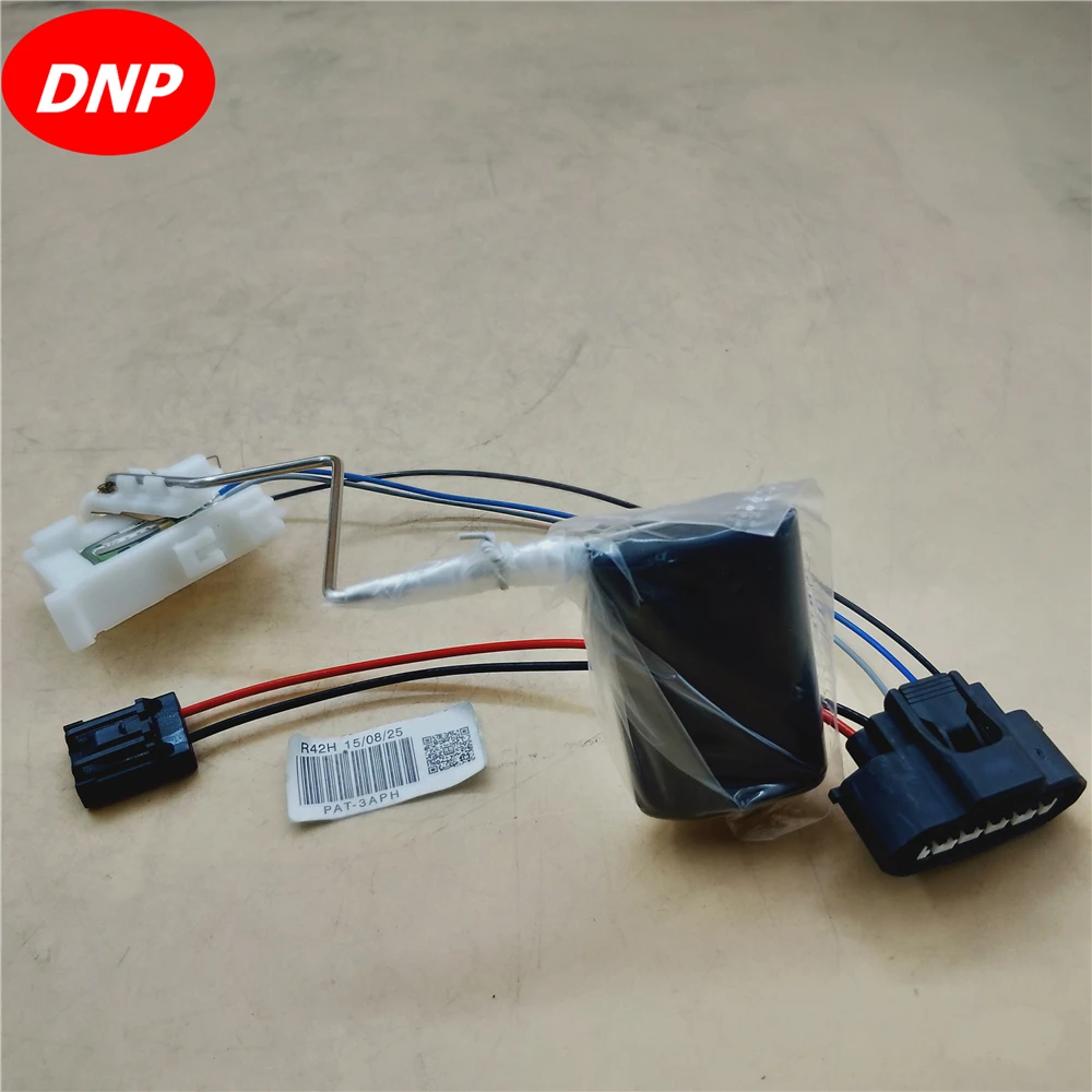 DNP Fuel level sensor Fuel Tank gauge Fit For Hyundai Atos 94460 02000 ...