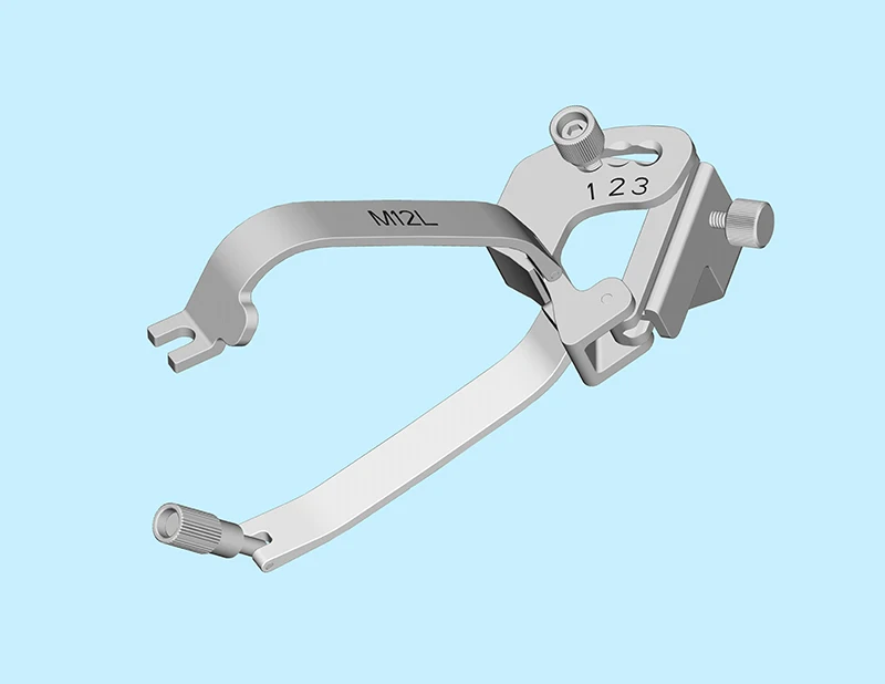 Suitable-For-GE-M12L-M12L-H-Ultrasound-Probe-Puncture-Frame-B ...