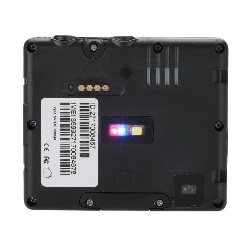 New Product Ip66 Waterproof Solar Gps Tracker For Sheep Cow Animal ...