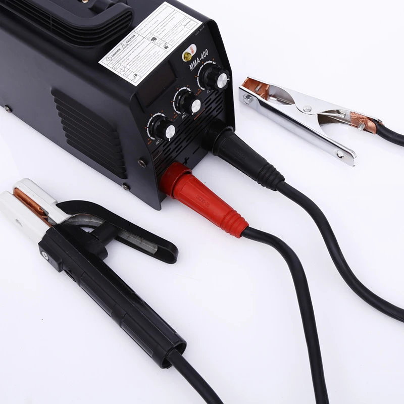 Electric Welding Machine Drawing