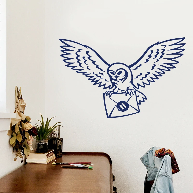 Hedwig Harry Potter Quotes