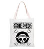 One Piece Monkey D Luffy Shopping bag | One piece Merchandise | Up to ...
