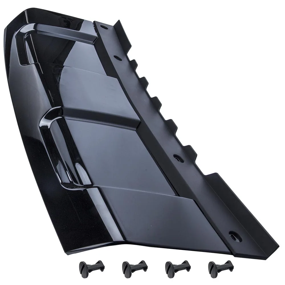 For Range Rover Sport 2014 2015 2016 2017 Front Lower Bumper Valance ...