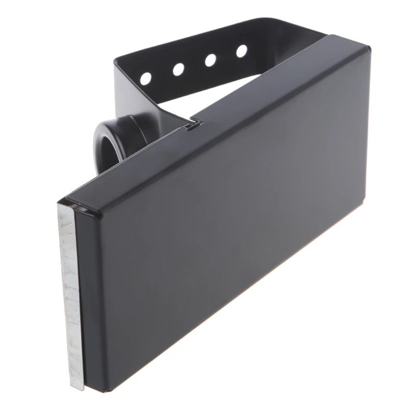 Металлическая подставка для паяльника с губкой для паяльной станции ...