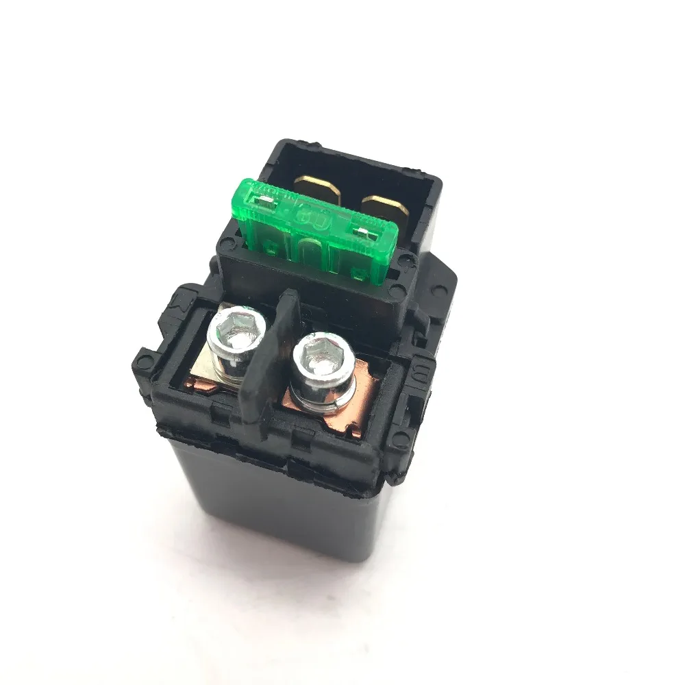New Starter Solenoid Relay For Honda St1100 St1300 Vt125 Vt750 Vt1100c2 ...