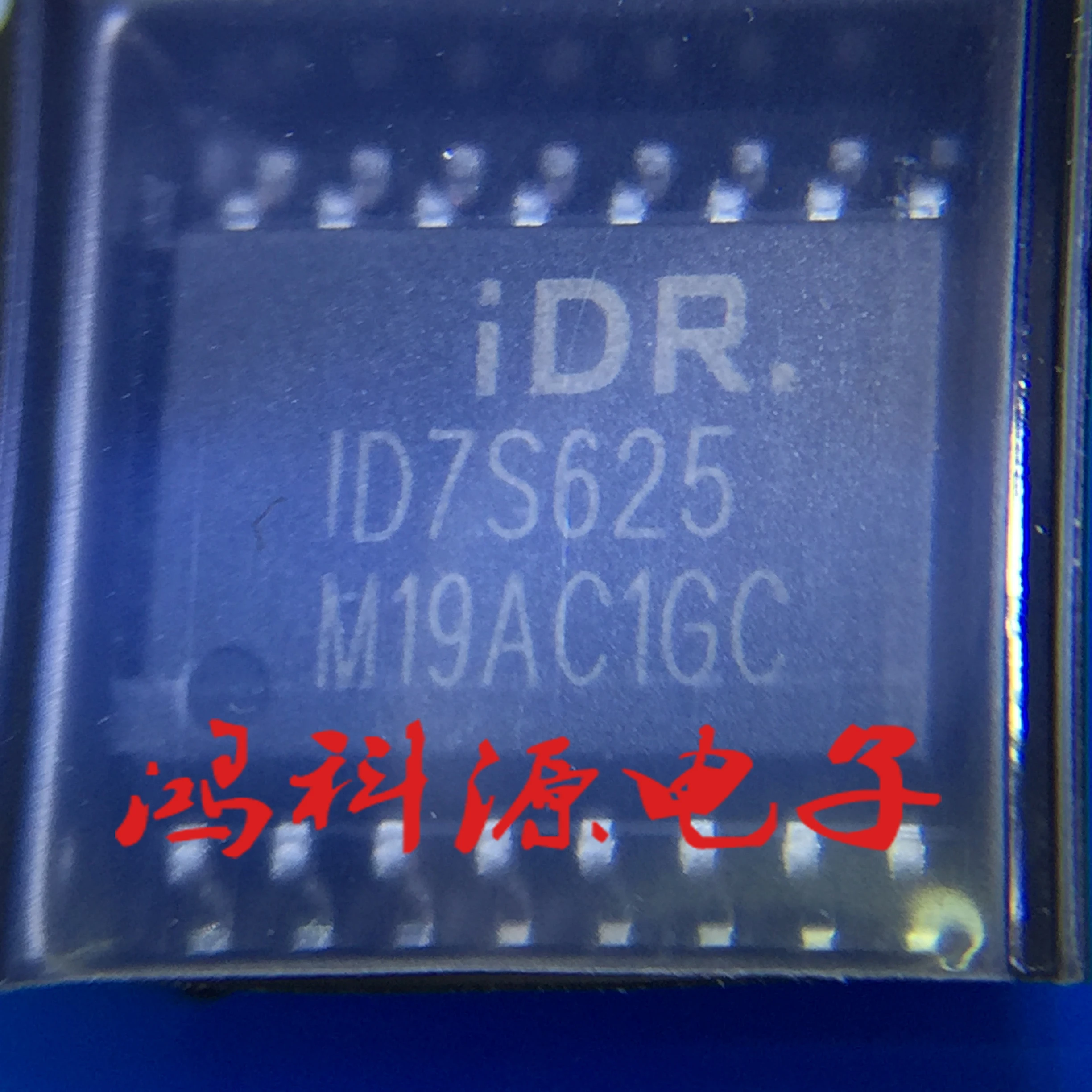 10pcs ID7S625SBC R1 ID7S625 SOP 16|교체부품&액세사리| - AliExpress