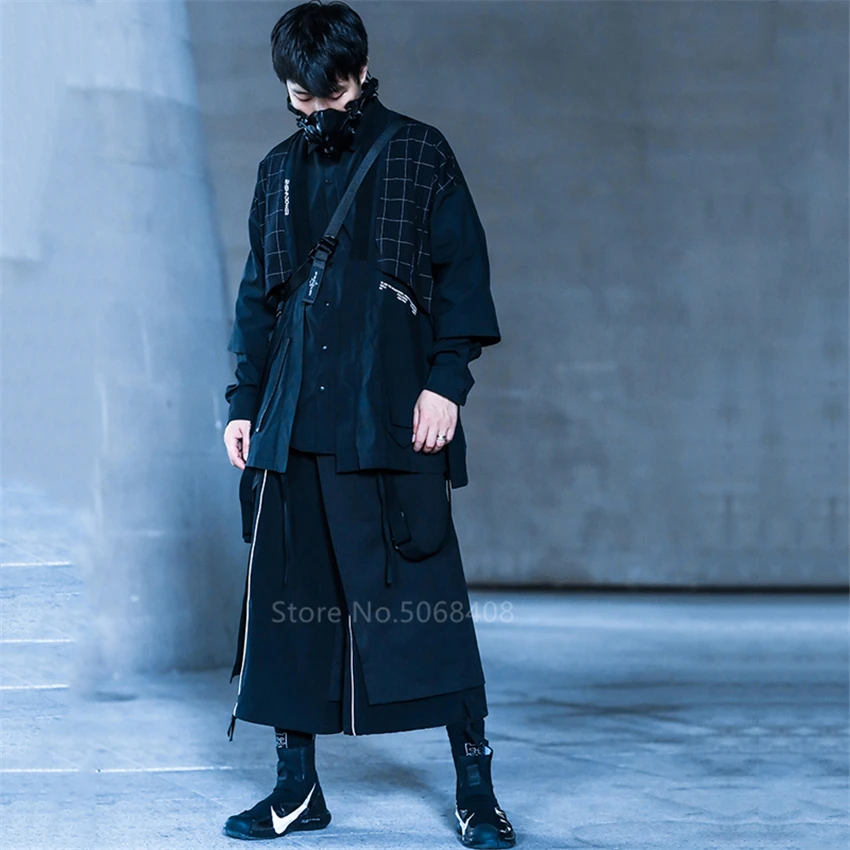 Haori Samurai