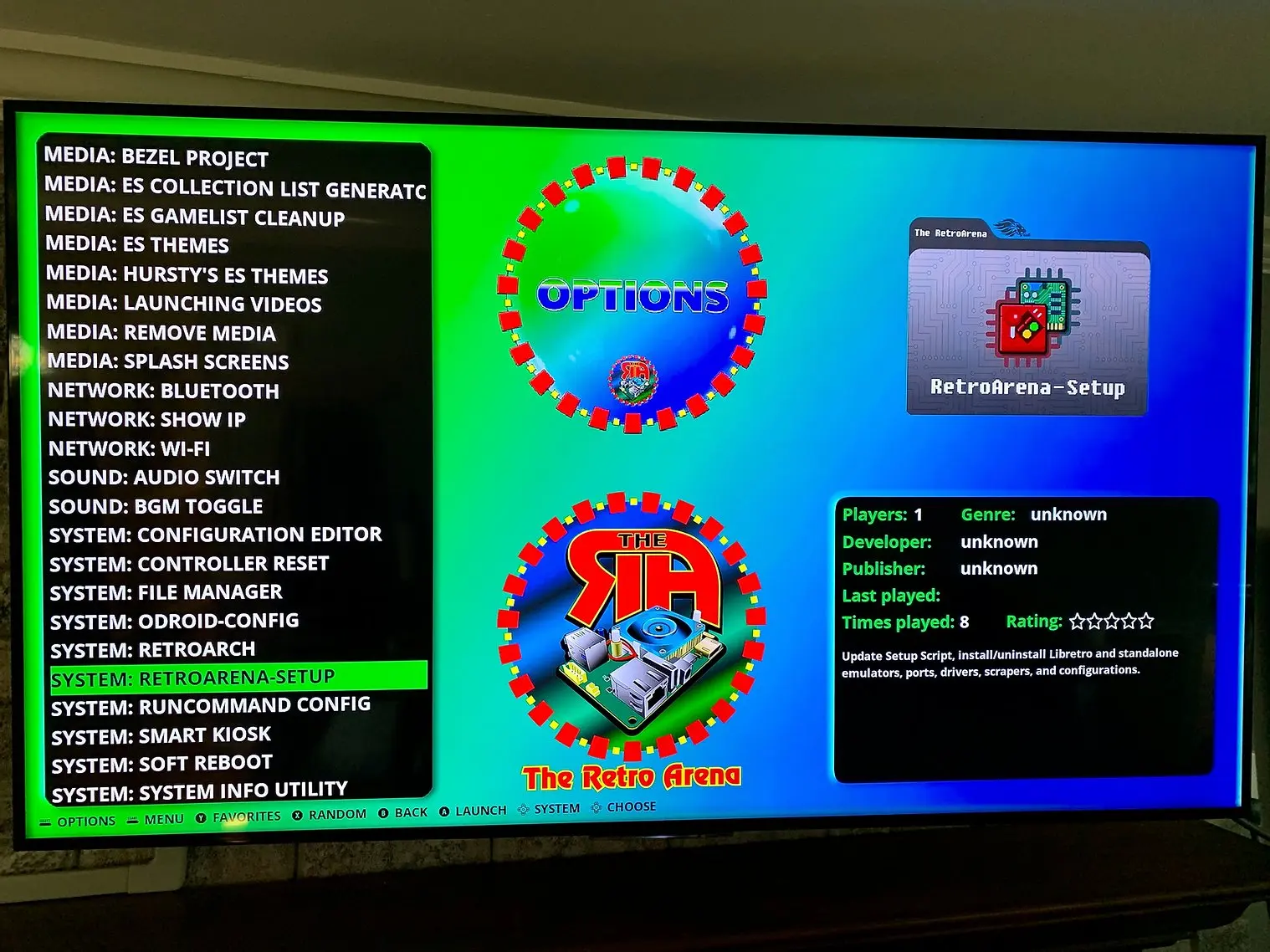 Retroarch Themes | ppgbbe.intranet.biologia.ufrj.br