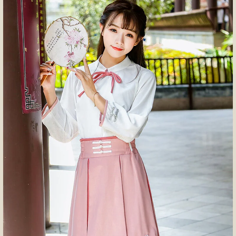 Modern Hanbok For Party