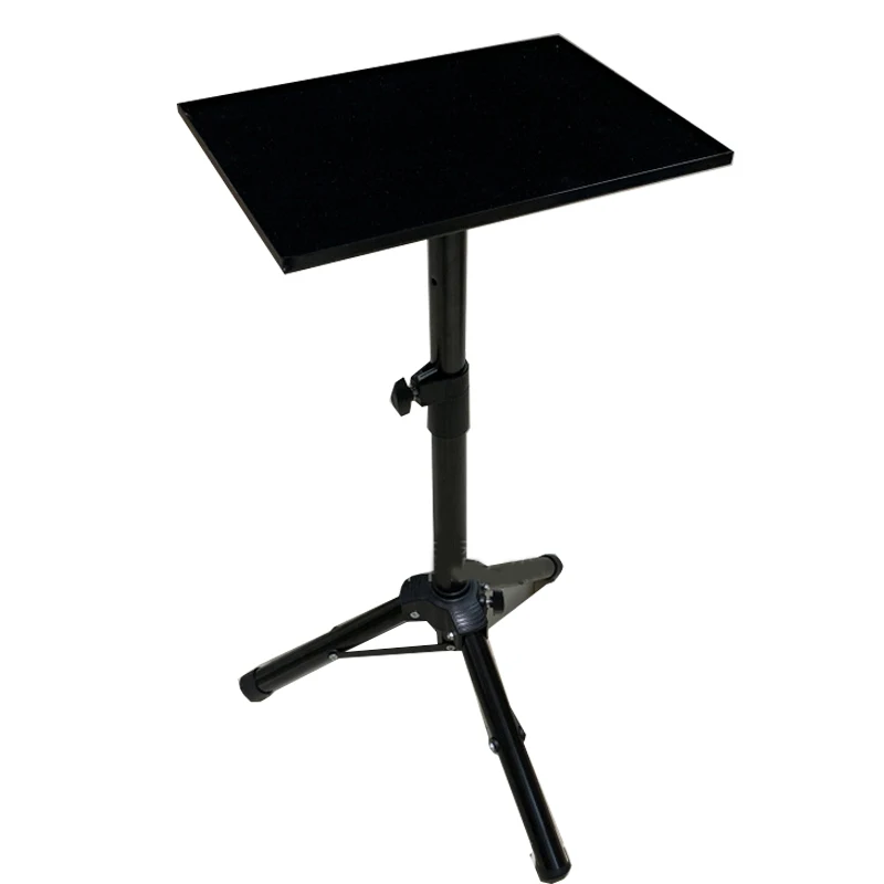 Metal Black Tripod Magic Table Magic Tricks Magician's Table Stage ...