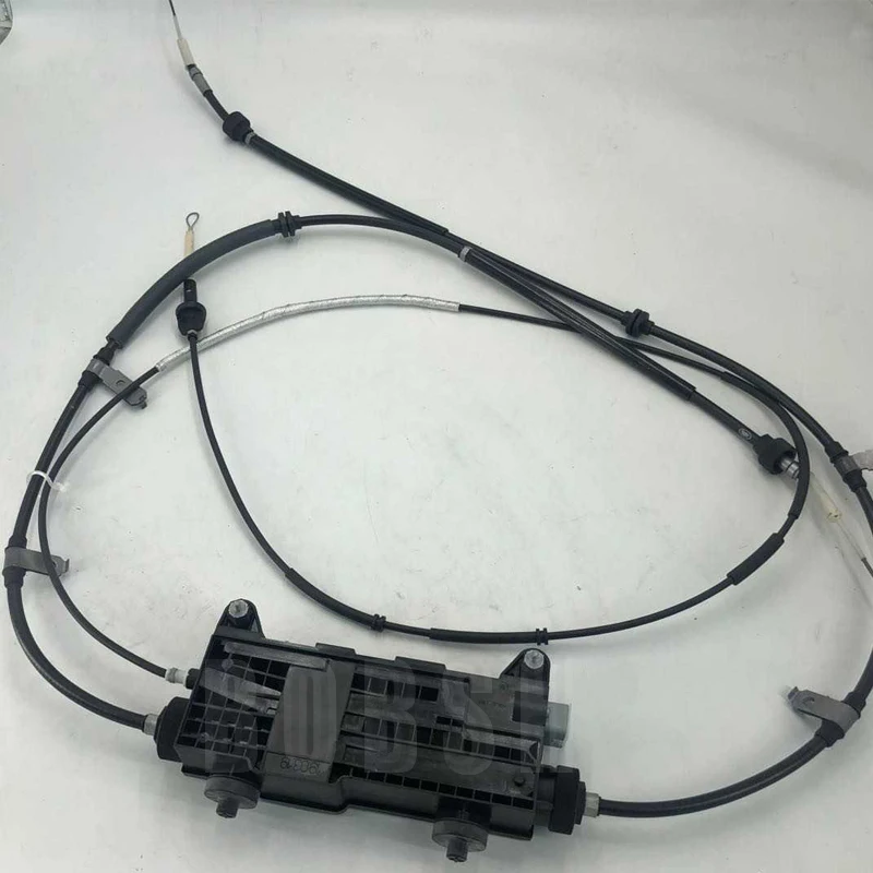 Car-Electric-parking-brake-module-2010lan-dro-verd-isc-ove-ry4 ...