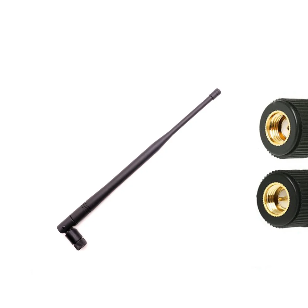 Taidacent-10-Pcs-2-4G-5G-5-8G-Dual-Frequency-External-Antenna-Zigbee ...