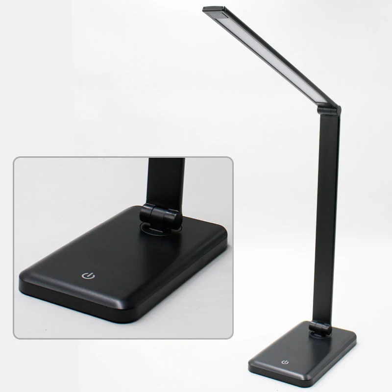 Led desk light limitless - modelboo