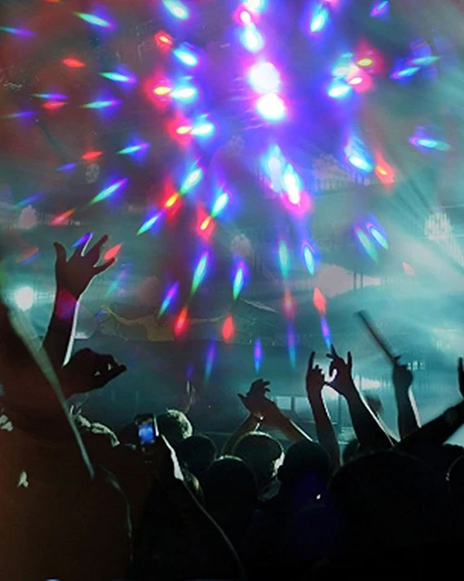 Rave Tumblr Backgrounds