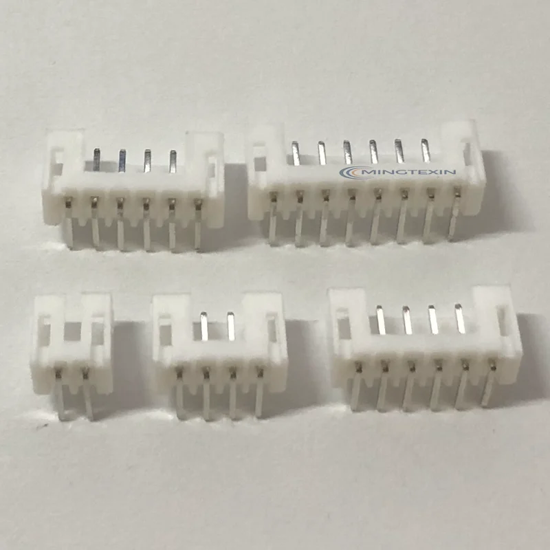 Ph 2.0mm 2 Pin Jst Connector | Needle Pin Header Connector - 50pcs Ph2 ...