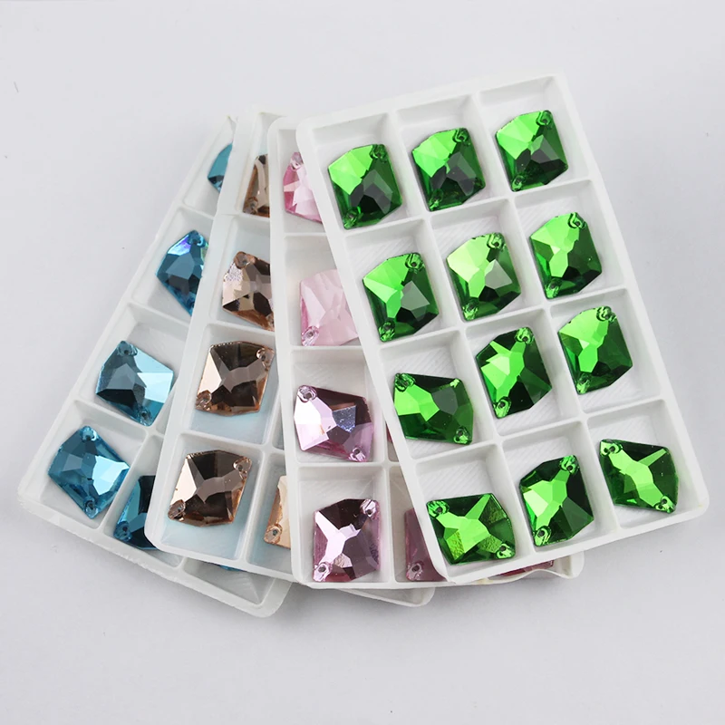Ab Crystal Stones Clothes | Ab Crystal Sew Flatbacks | Ab Crystal ...