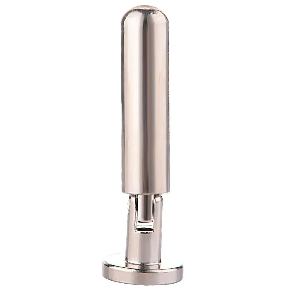 TRINGLE - EMBOUT TRINGLE,A--Rideau en acier inoxydable 304, 5M, jeu de ...