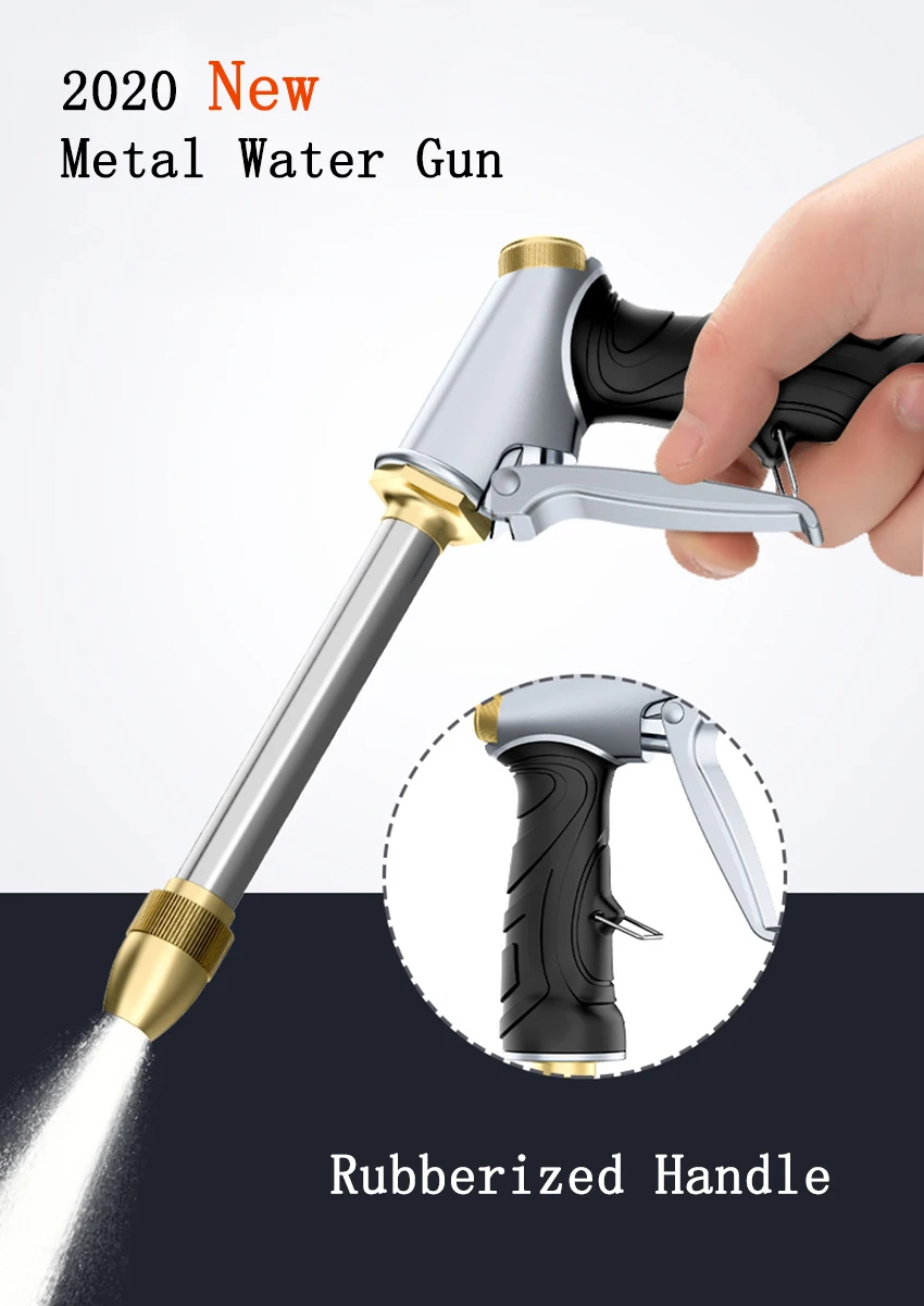 TETE D'ARROSAGE,water gun kit--Pulvérisateur'eau pour jardin, arrosage ...