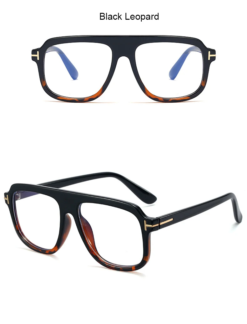 Thé C4 clair - Dioptrie +5,50 - Lunettes De Lecture À Filtre De Lumière ...