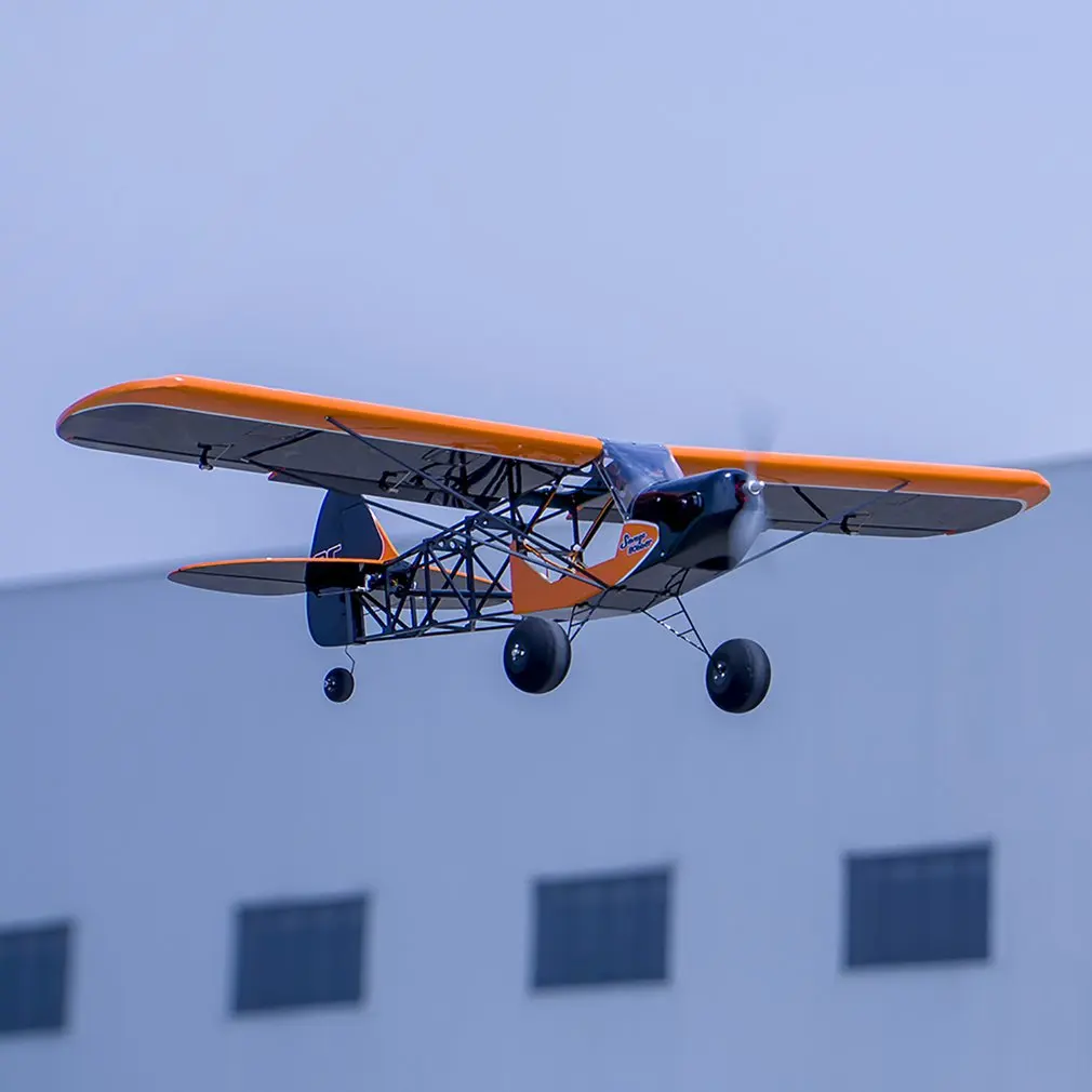 Dancing Wings Hobby Scg38 Savage Bobber 1000mm Wingspan Balsa Wood Rc ...