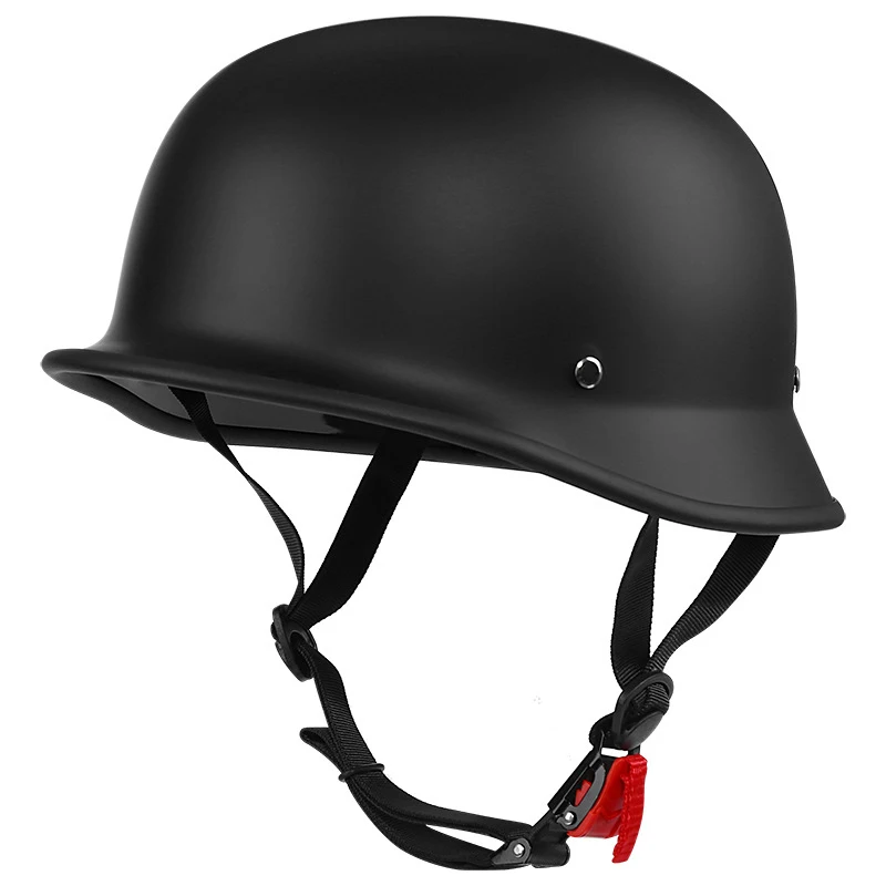 Motorcycle Skull Cap