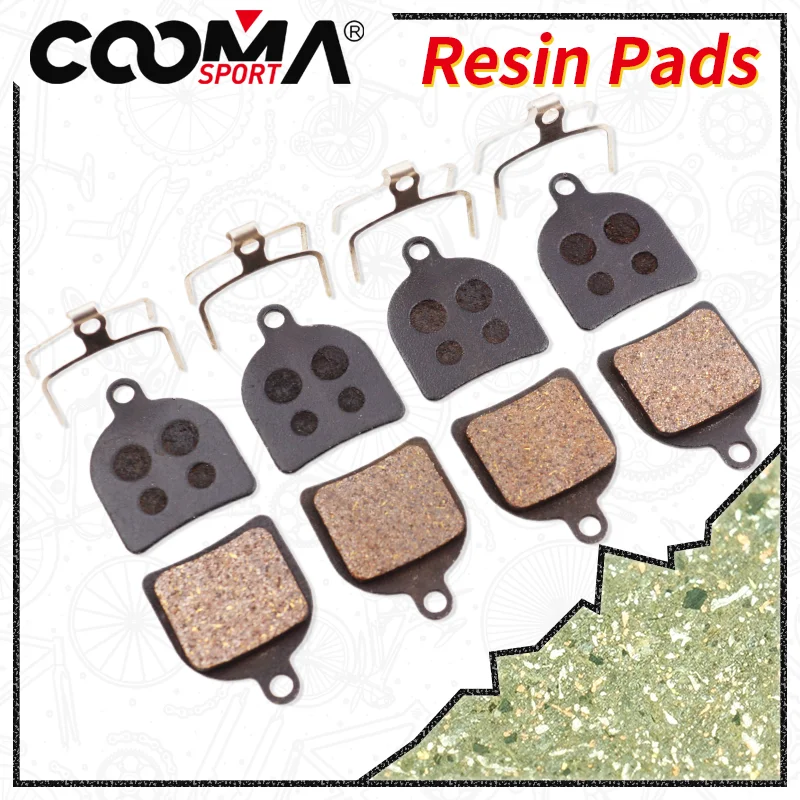 Hydraulic Brakes Hope Tech | Bicycle Disc Brake Pads | Hope Tech Brake ...