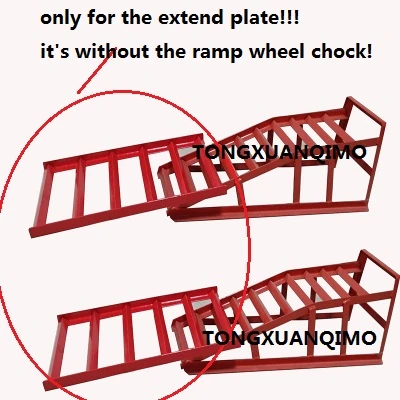 Car Stands And Ramps