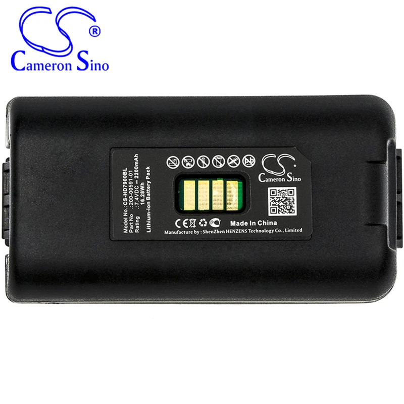 Dolphin 9500 Handheld Scanner