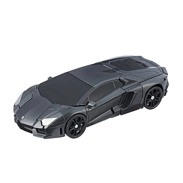 Lamborghini Aventador Lockdown Toy