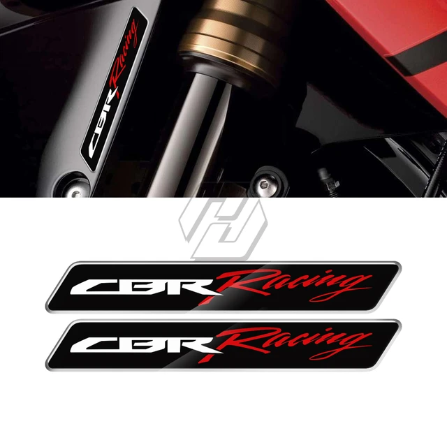 Honda Sticker Design For Motorcycle
